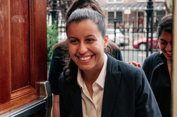Progressive Shocker: Tiffany Cabán’s likely win in Queens DA race huge ...