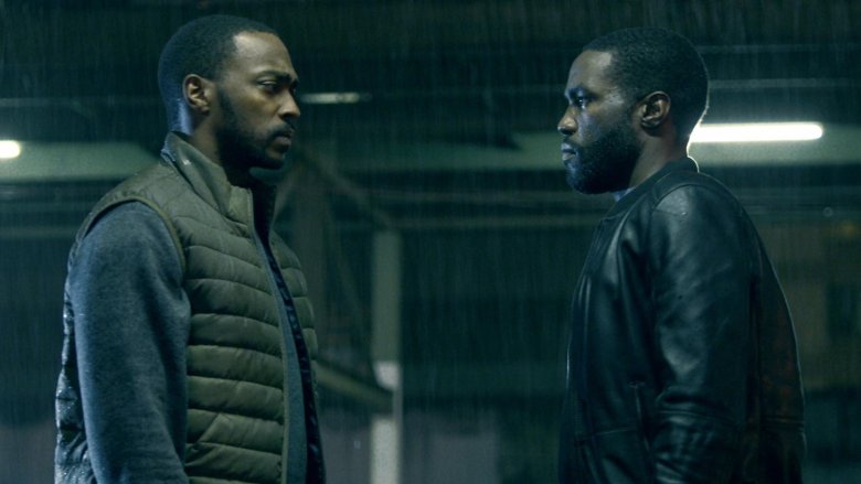 Black Mirror. Twilight Zone for the 21st Dystopian Century – Lee's ...
