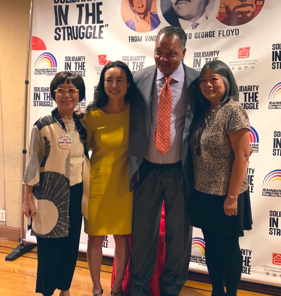 Connie Chan – Strident foe car free JFK met Fine Arts Museum lobbyist 9 ...
