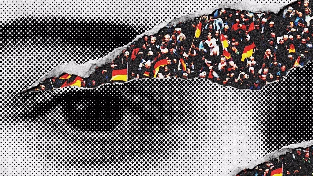 German court sentences teacher over “revisionist history” video blogs ...