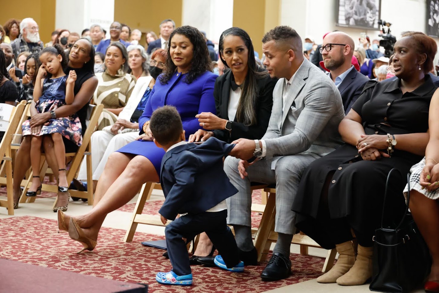 Kit Lam – The politics of personal destruction in San Francisco – Lee's ...