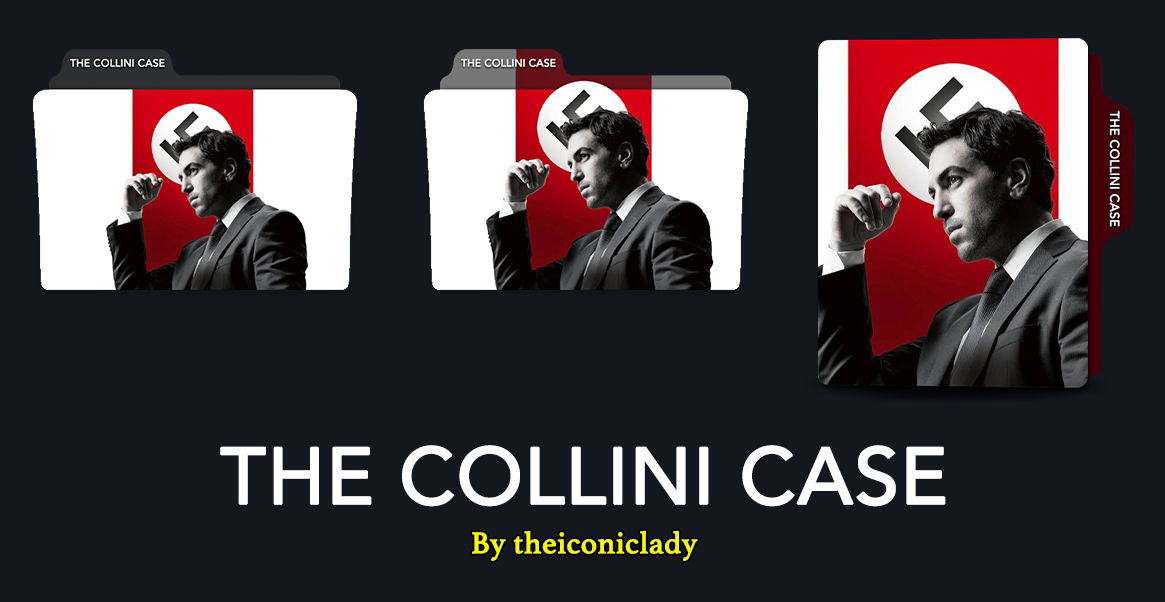 The Collini Case judges German unending horror of its Nazi era – Lee's ...
