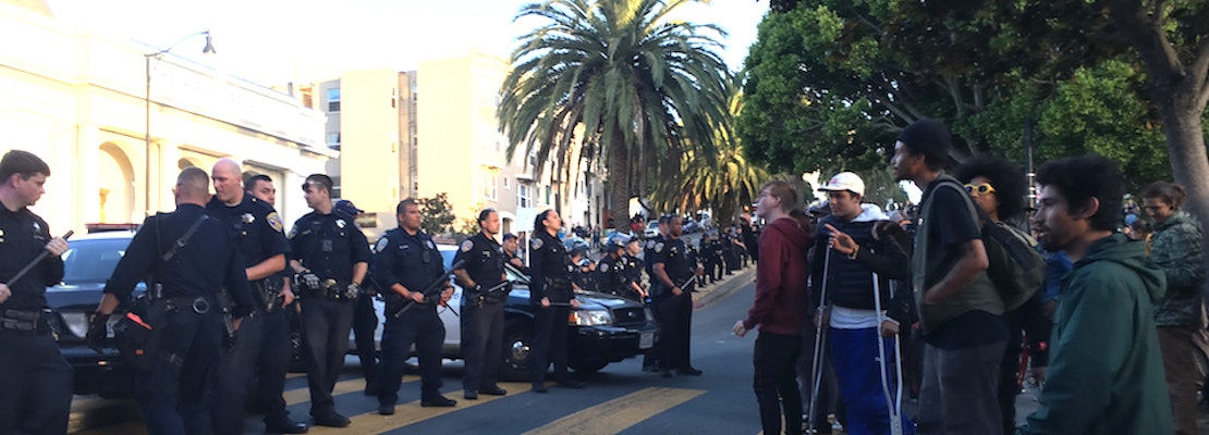 Did SFPD conduct provoke ‘The Skateboard Riot’ in The Mission? – Lee's ...