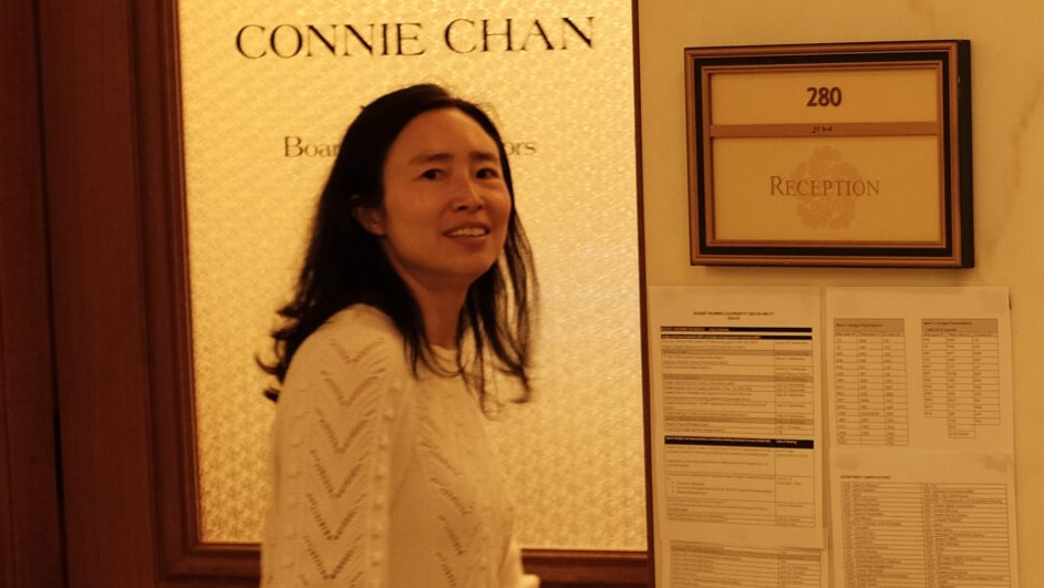 Progressives have blithely ignored Connie Chan’s right wing turn – Lee ...