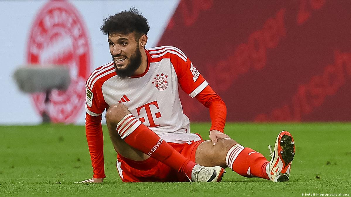 Moroccan soccer star in Germany wishes “victory” to Palestinians – Lee ...