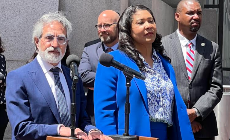 Aaron Peskin. “I’m not afraid of losing. I’m afraid of winning.” – Lee ...