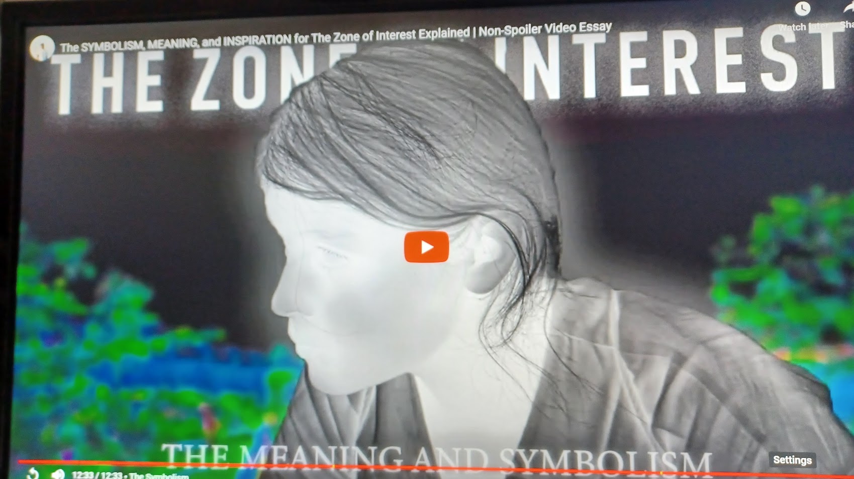 The Zone of Interest. Int’l film captures two Academy Awards – Lee's ...
