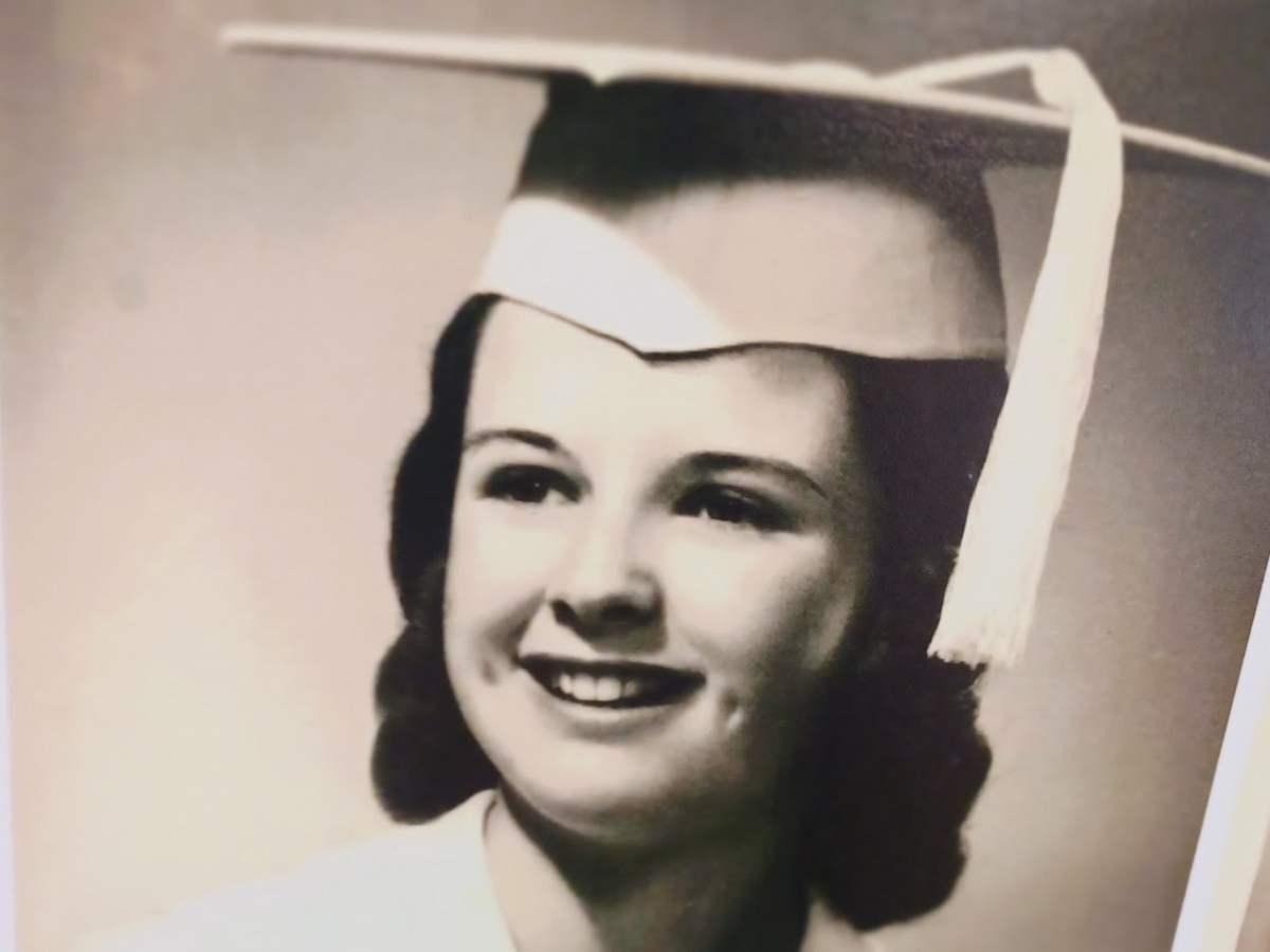 70 years in the service of the Church – Sister Noreen O’Connor – Lee's ...