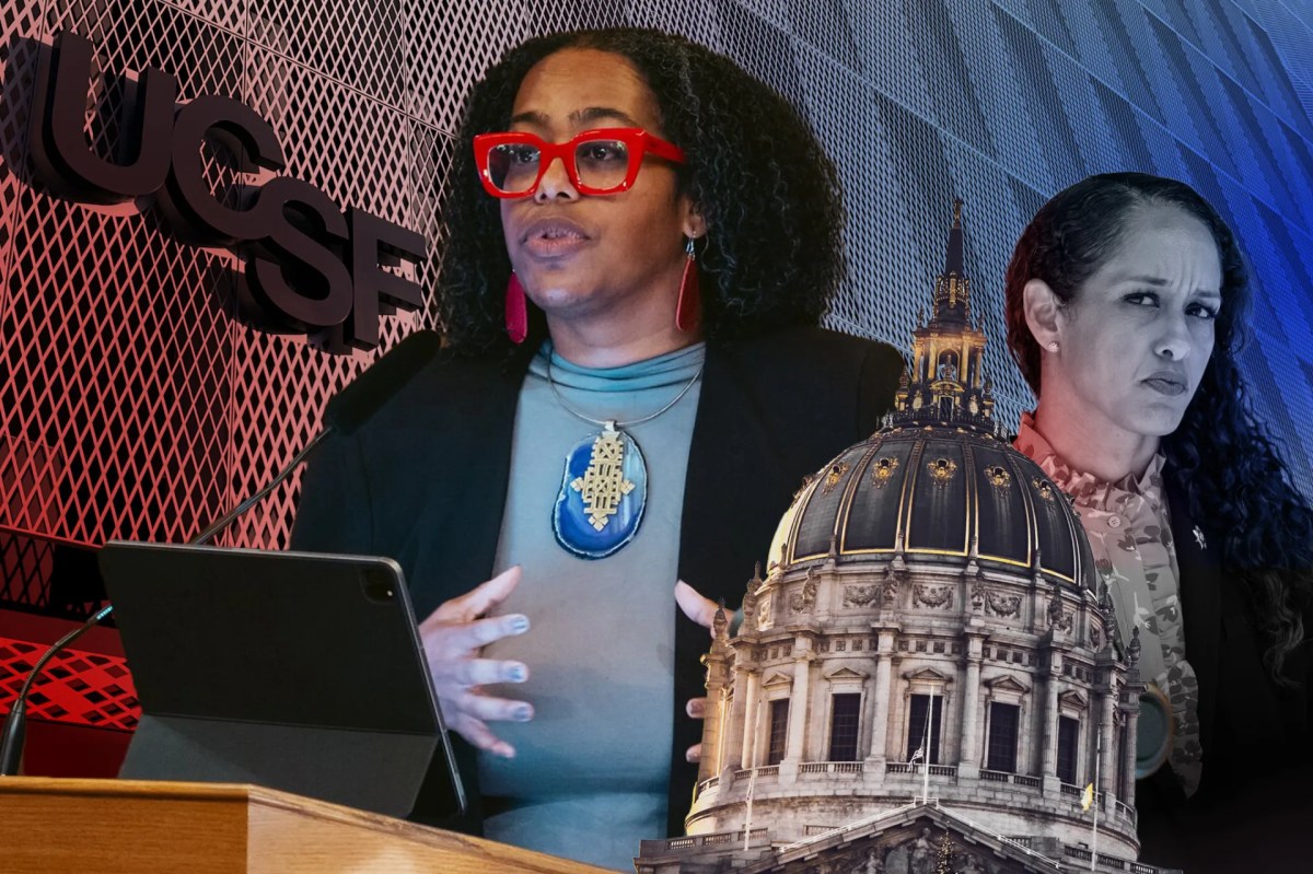 What are friends for? DA Jenkins hired HS buddy as chief of staff – Lee ...