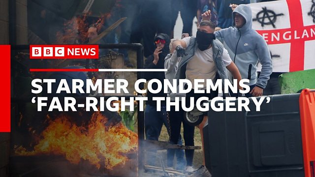 Lee's Perspective – The Avant Garde, World Events, Politics