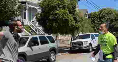 Axed from Lurie’s team. Kit Lam San Francisco rabble rouser. – Lee's ...