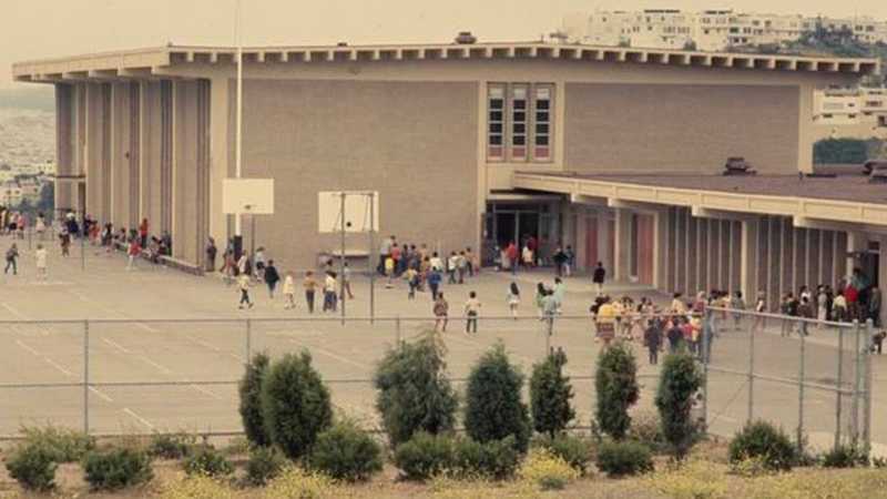 SFPD #1 recruitment problem. It needs a modern Police Academy – Lee's ...